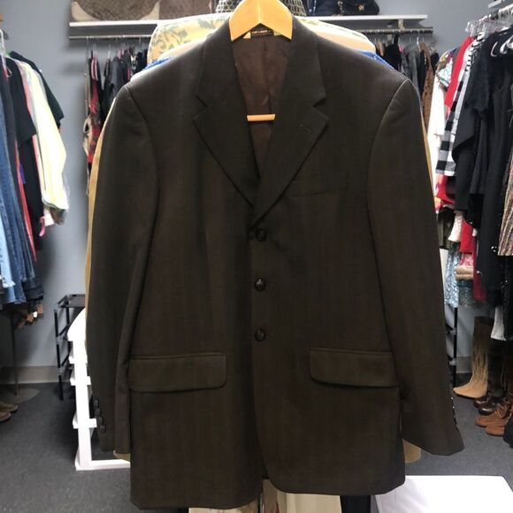 Perry Ellis | Suits & Blazers | Perryellissportjacket | Poshmark
